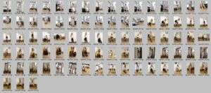 【實體寫真書】Vol.041 LynnLynn - Legina レジーナ 美脚幇